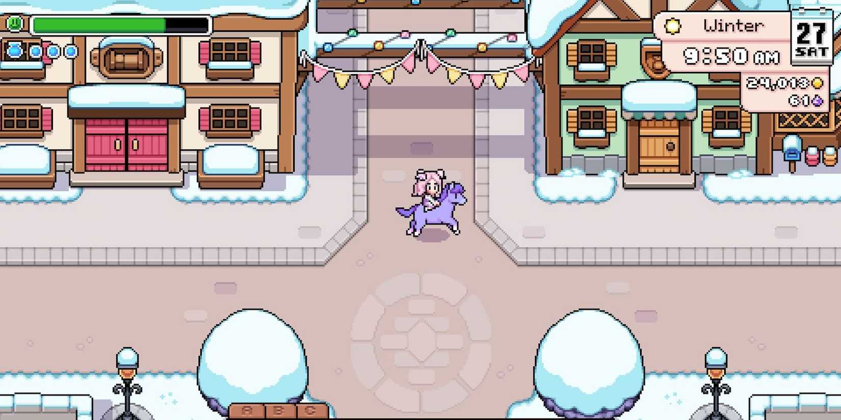 10 Best Pixel Art RPGs