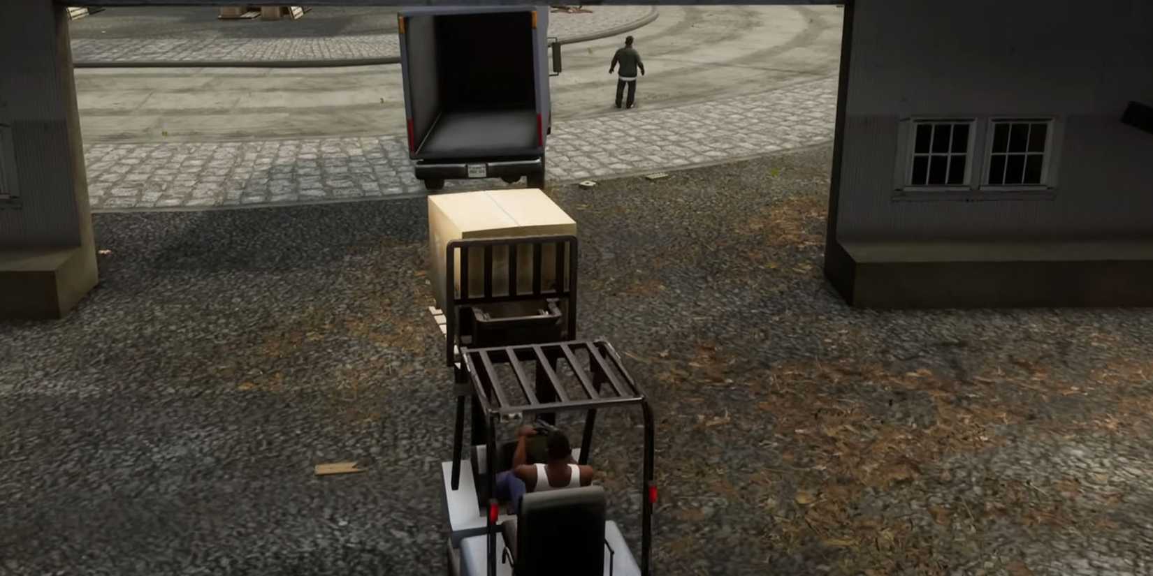 Top 10 Hardest Missions In Grand Theft Auto, Ranked