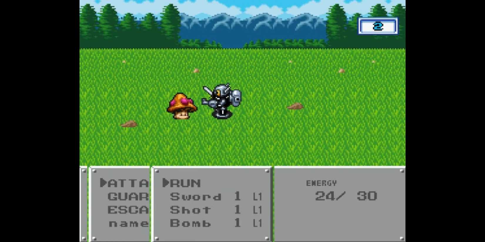 10 Best JRPGs With ATB Combat Systems