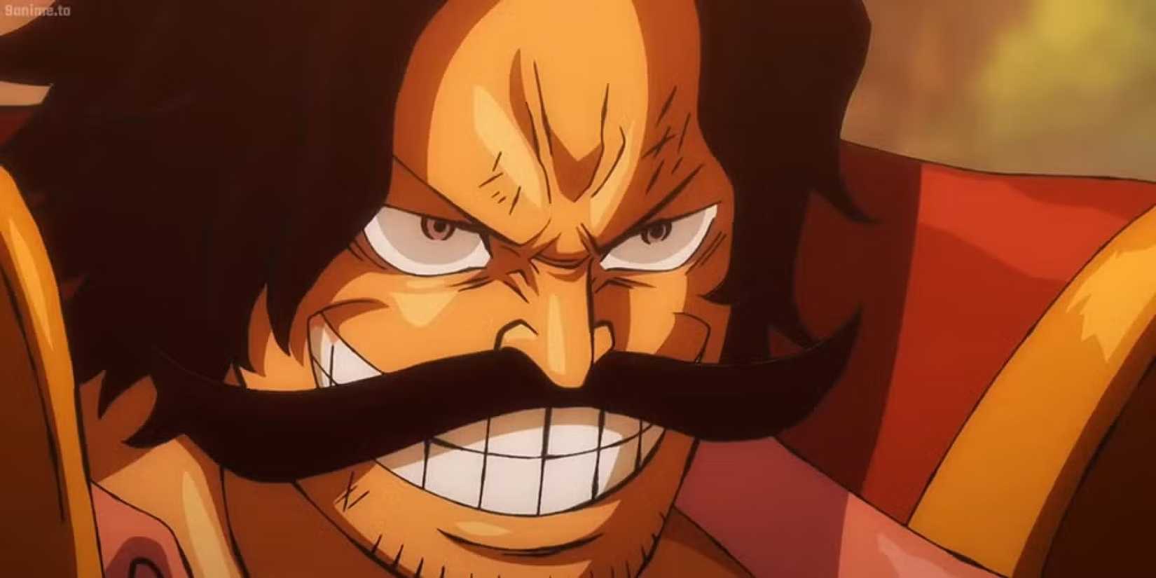 The Ranking Of Every Strong Haki User In One Piece