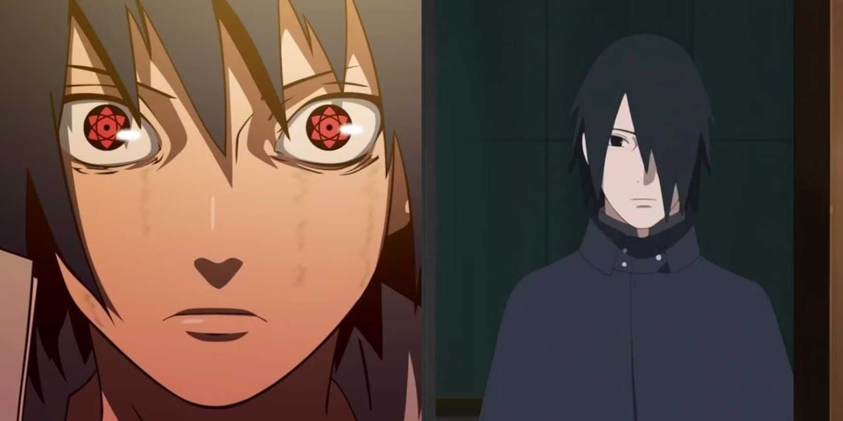 Best Revenge-Driven Protagonists In Anime