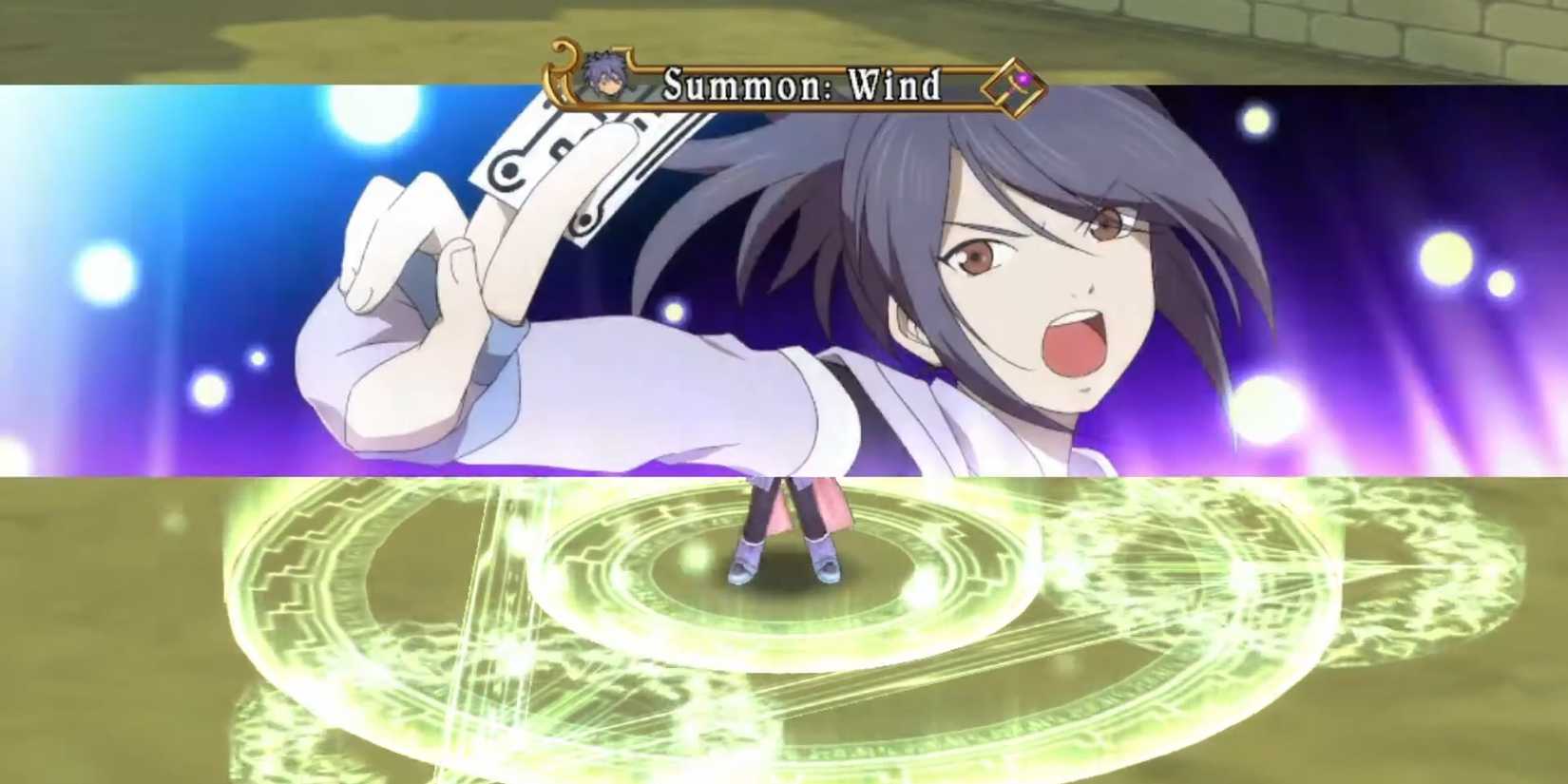 10 Best JRPGs With Satisfying Summon Systems