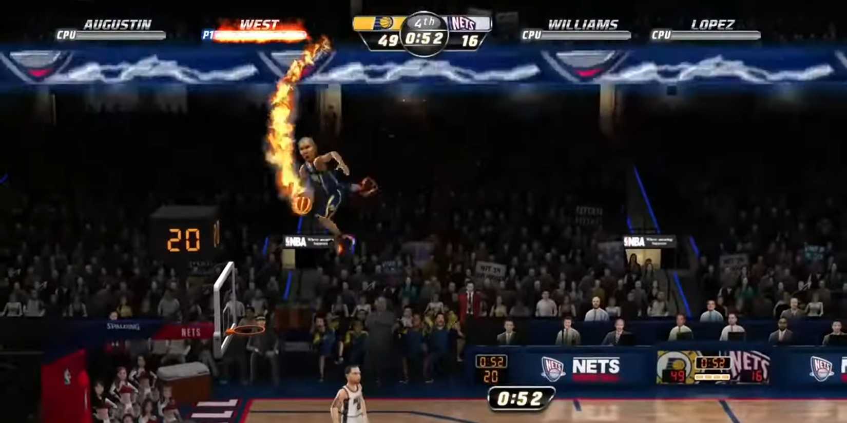10 Sports Game Hidden Gems