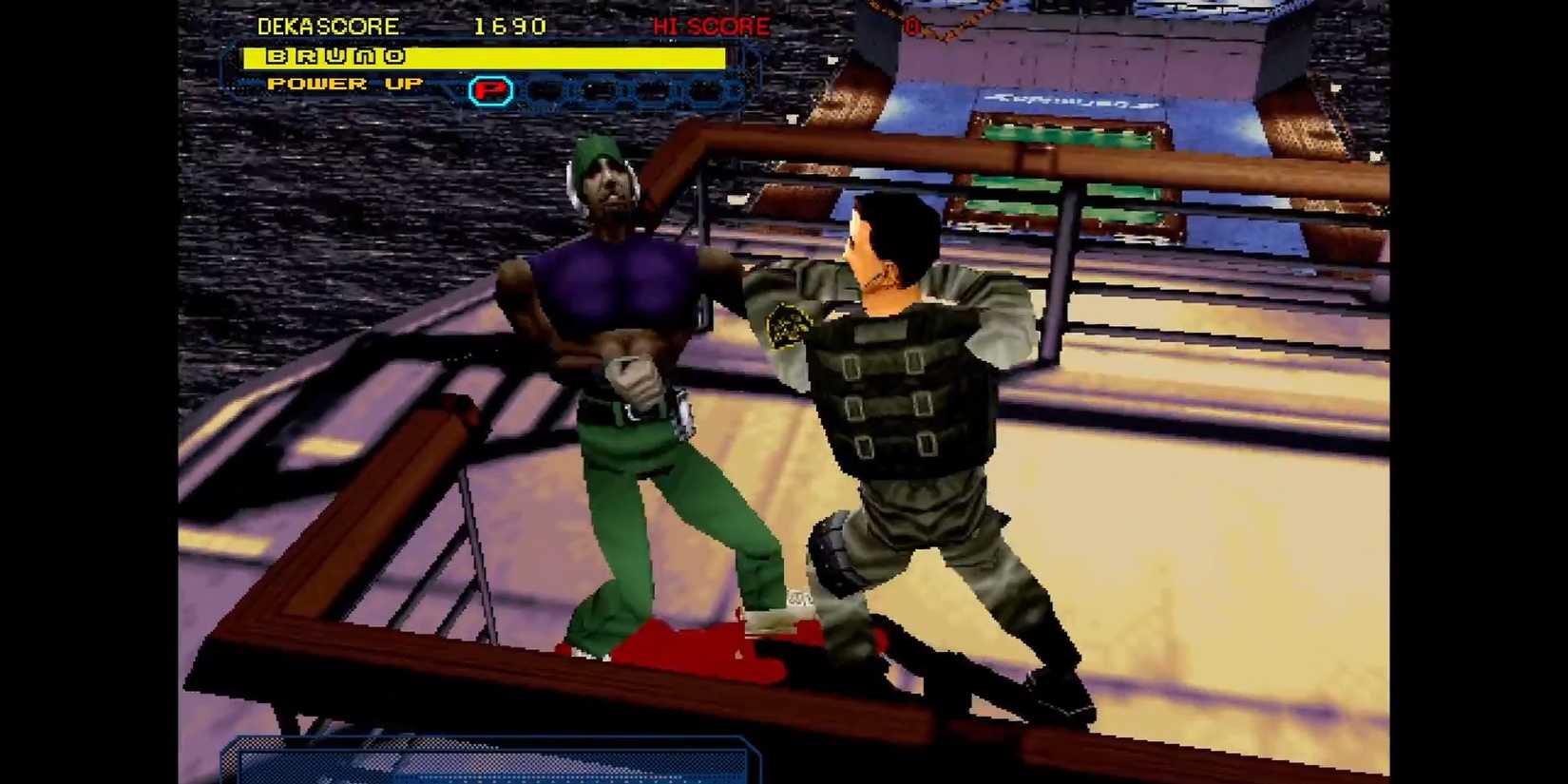 9 Forgotten Dreamcast Games That Deserve A Reboot