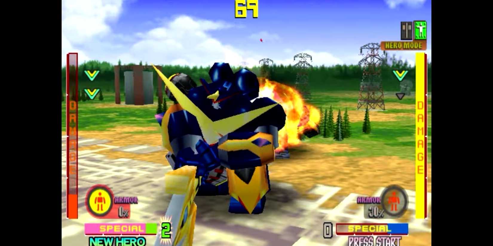9 Forgotten Dreamcast Games That Deserve A Reboot