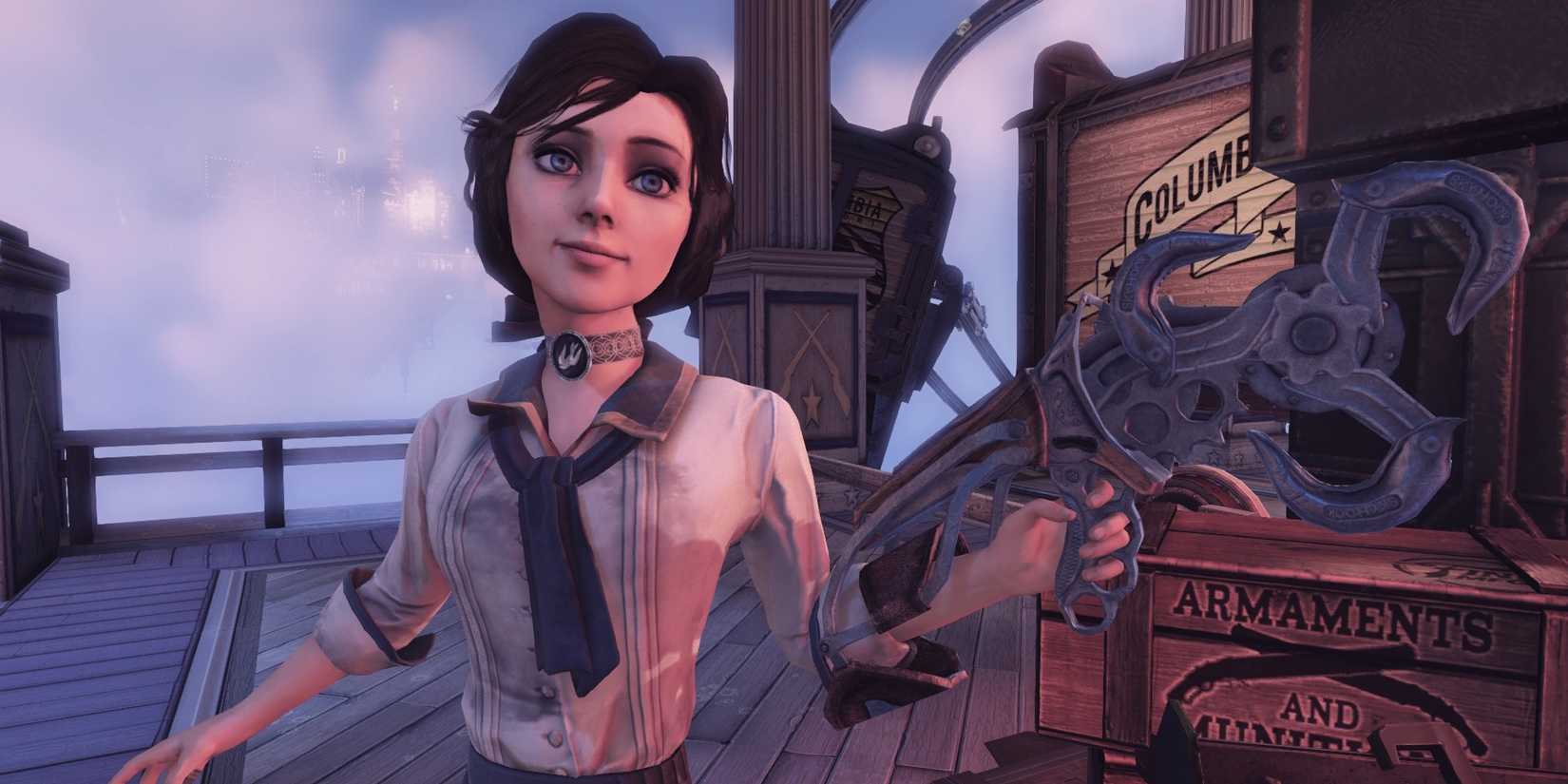 10 Games Where The Second Playthrough Is Better