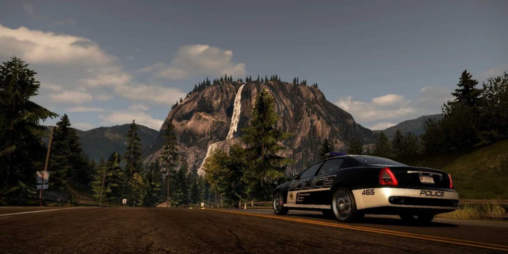Every Need For Speed Open World, Ranked