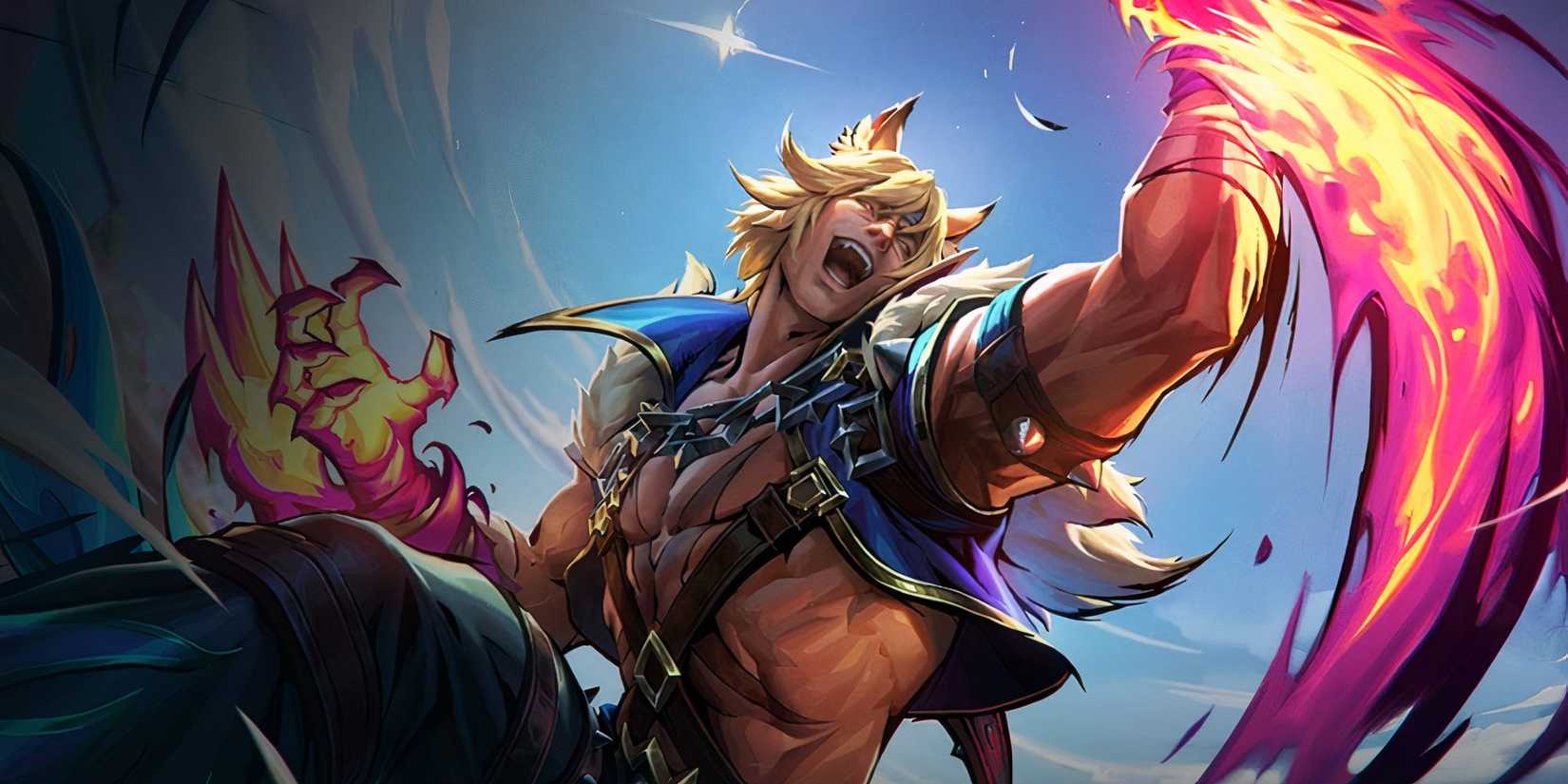 League Of Legends: Best Top Lane Champions in 2025