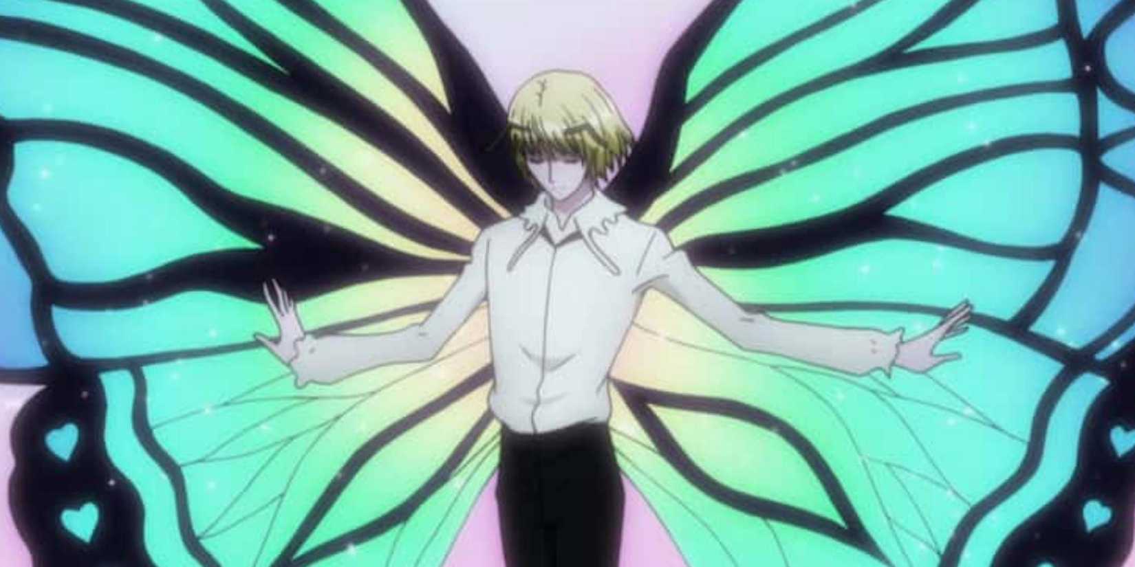 Hunter X Hunter: 8 Strongest Chimera Ants, Ranked