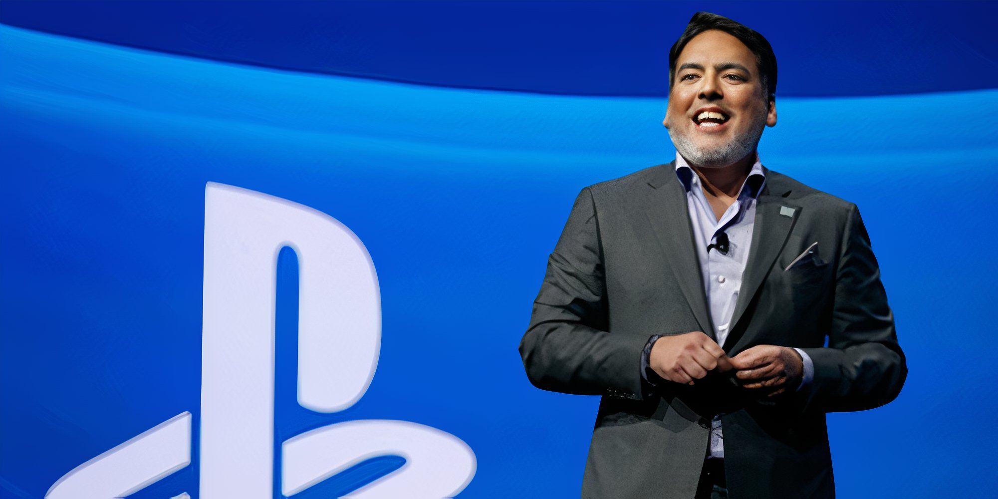 Shawn Layden Left Sony Partly Due to Sony's Focus on Live-Service Games