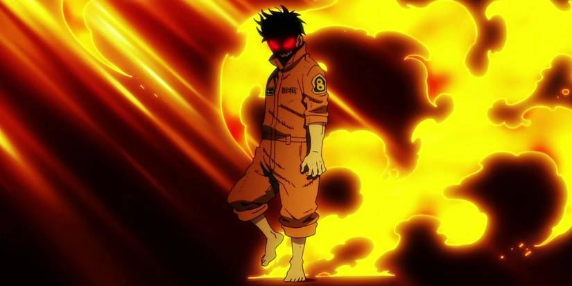 Top 10 Fastest Anime Characters