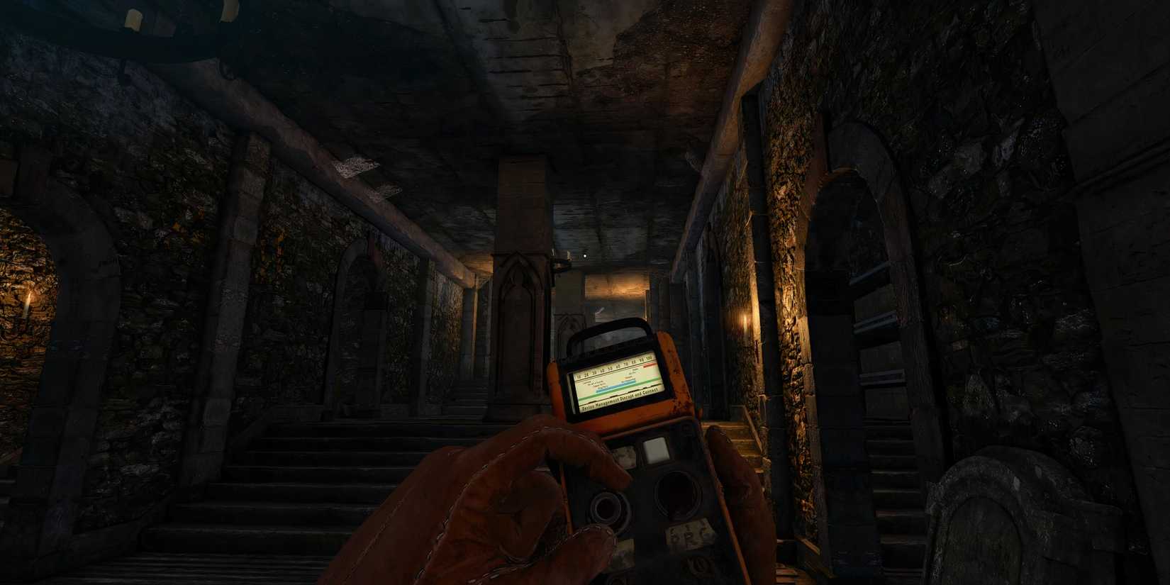 Atomfall: How to Find the Signal Redirector