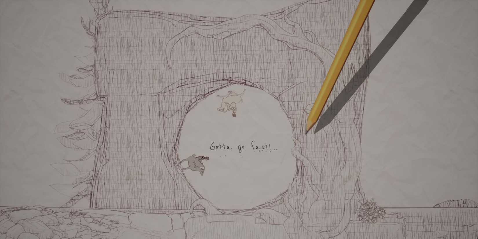 Split Fiction: Notebook Walkthrough