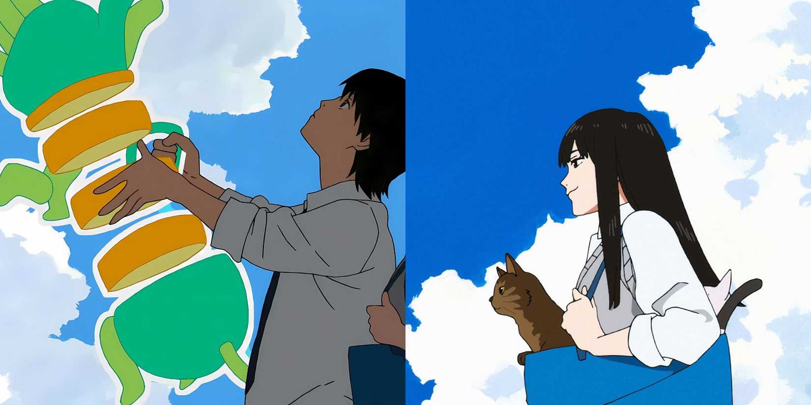 8 Best Anime with Minimal Dialogue