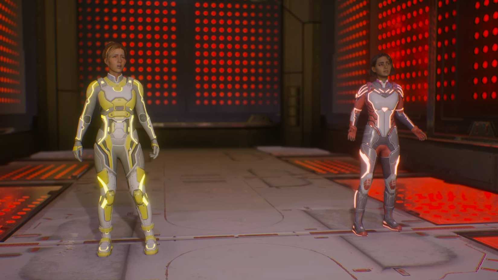 Split Fiction: Gameshow Walkthrough