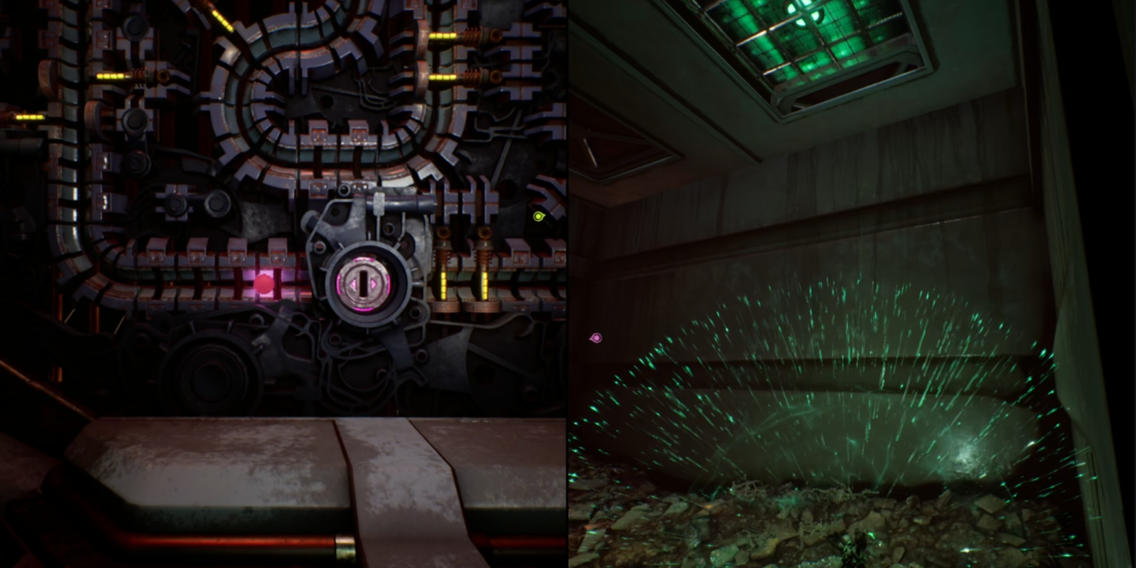 Split Fiction: Isolation Walkthrough