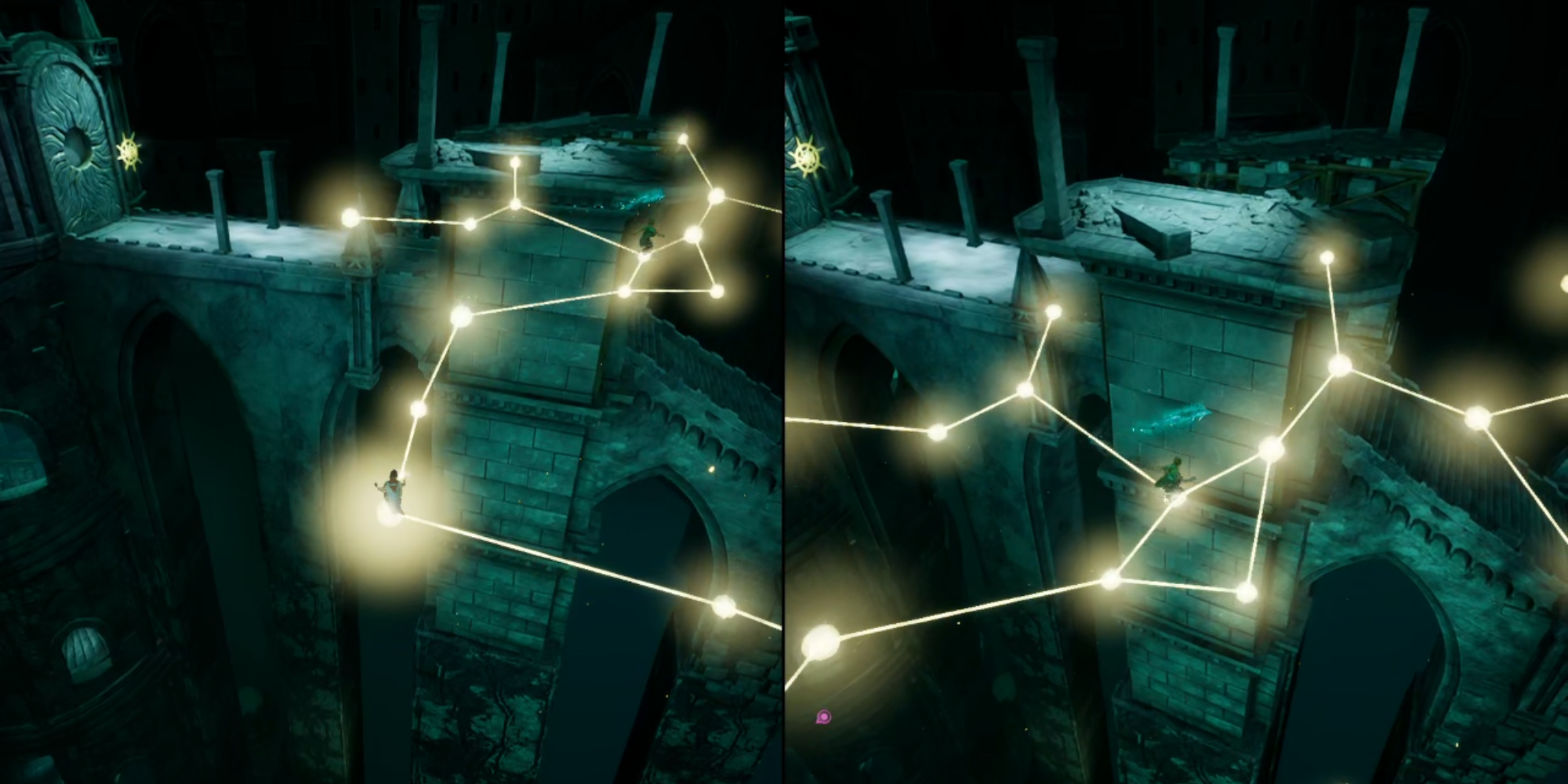 Split Fiction Secret Level "Laser Hell" Unlocks Epic Reward For Players