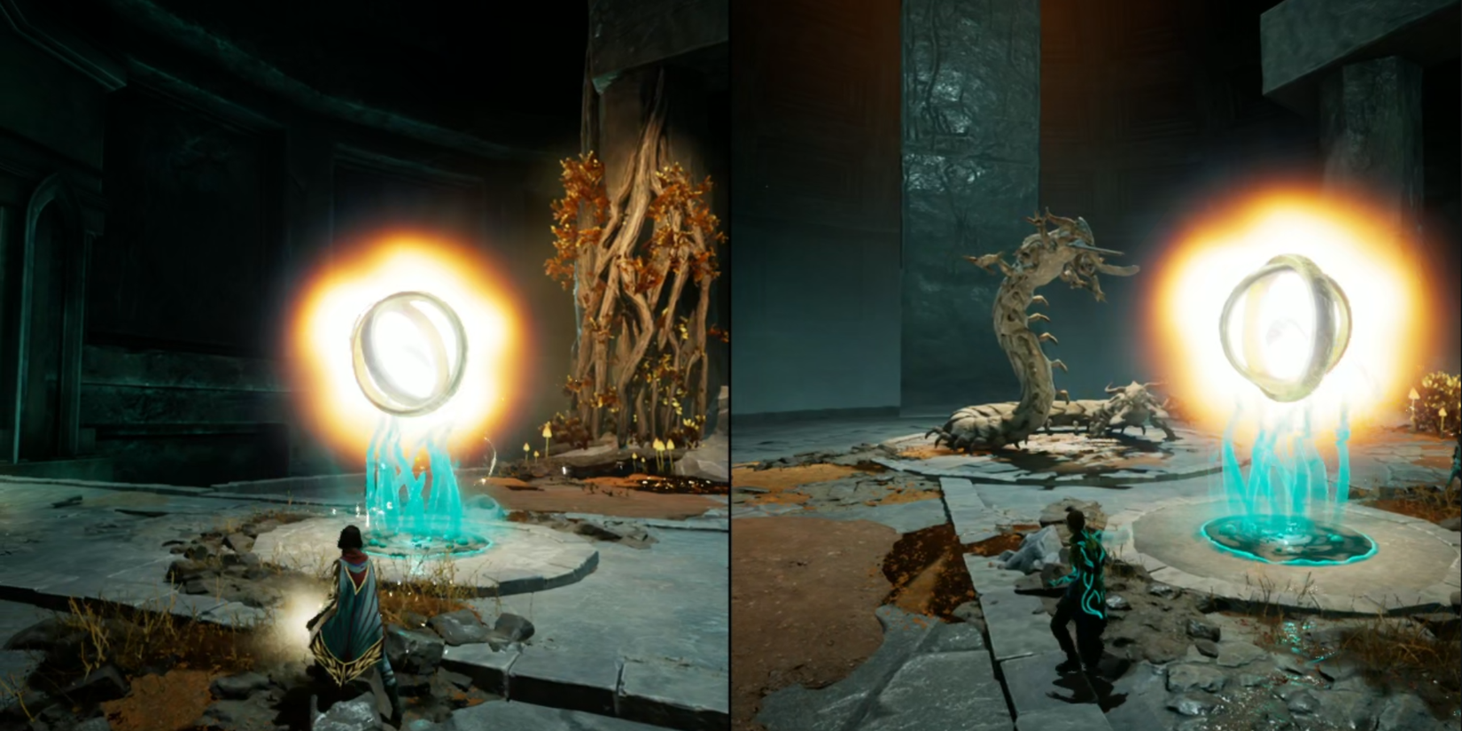 Split Fiction Manages To Do What Battlefield Couldn't For EA On Steam