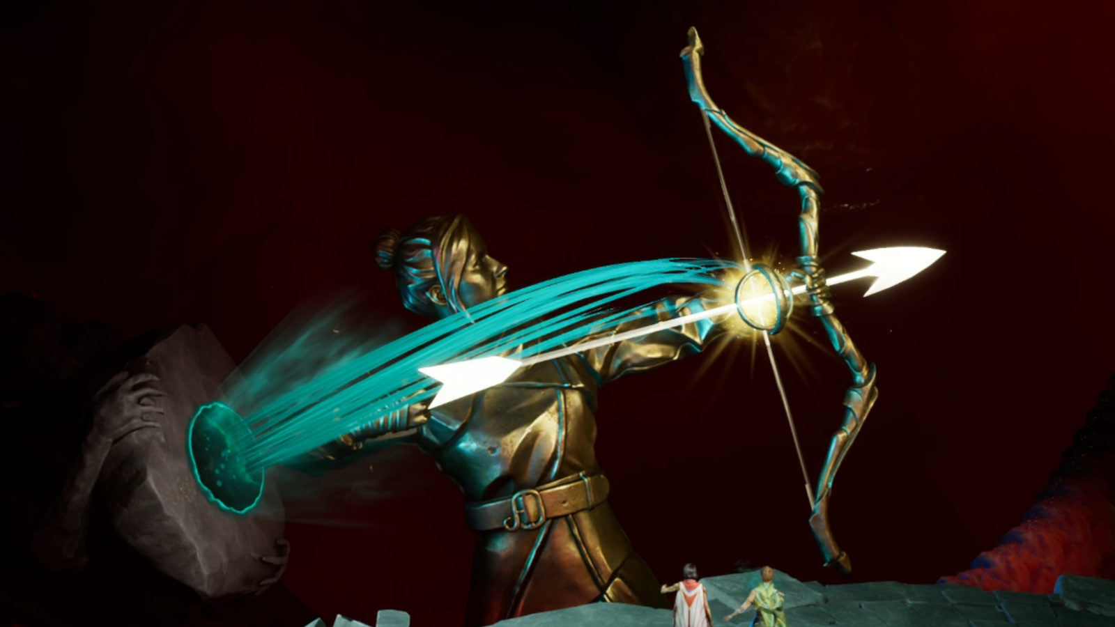 Split Fiction Is EA's First Game In Over A Decade To Hit Ratings Milestone