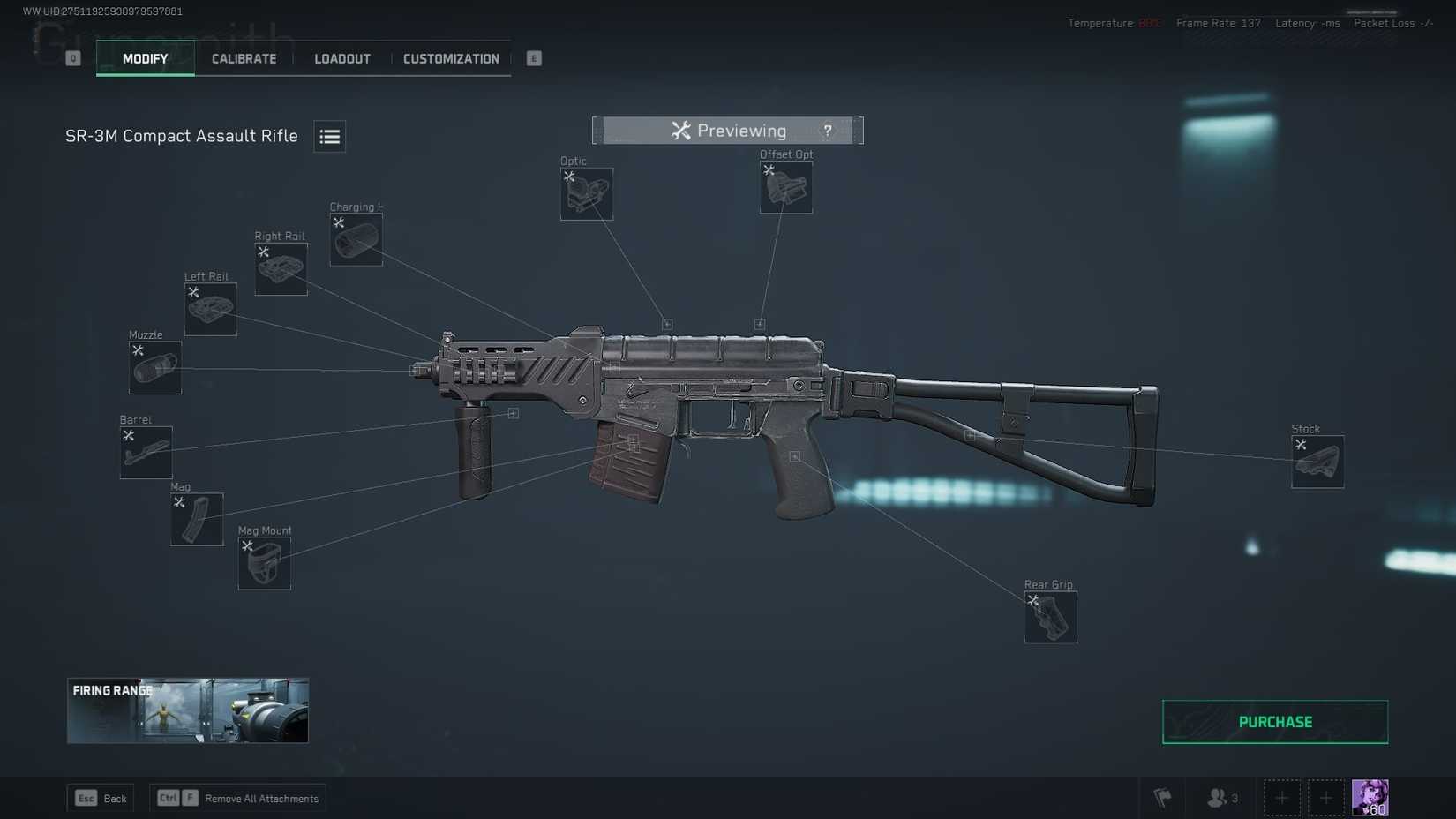 Delta Force: 10 Best Gun Loadouts Ranked