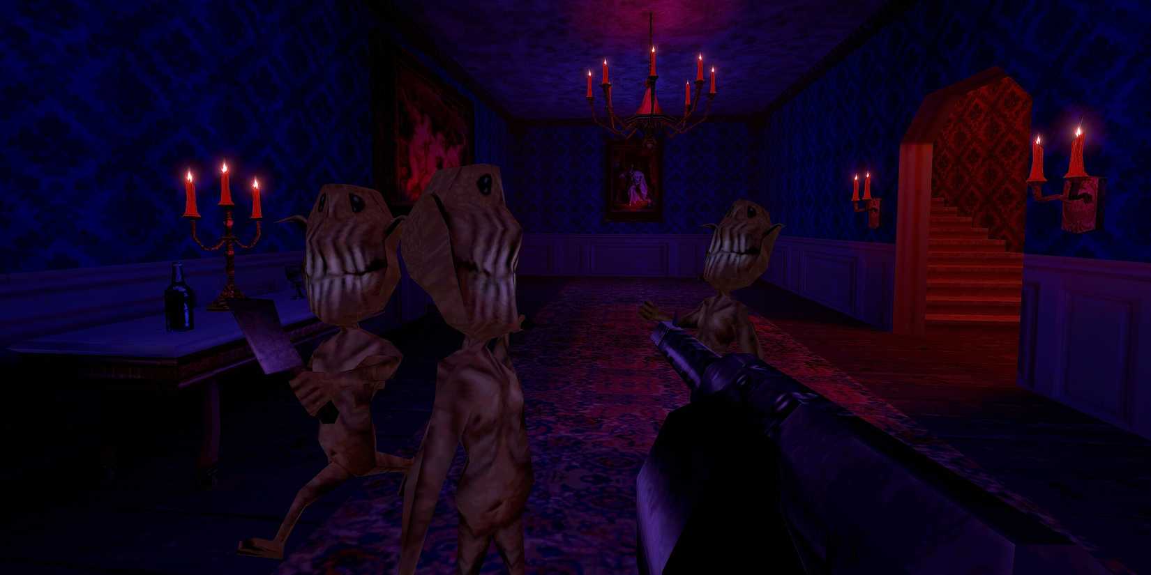 10 Best Pixel Art Shooters