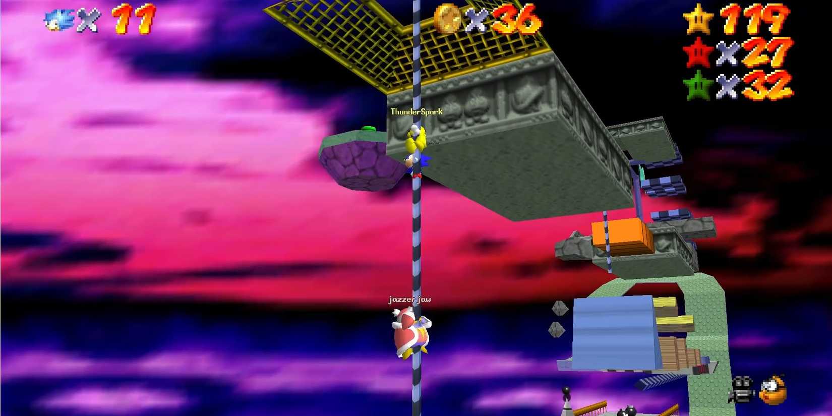 10 Best Drop-in/Drop-Out Co-op Games