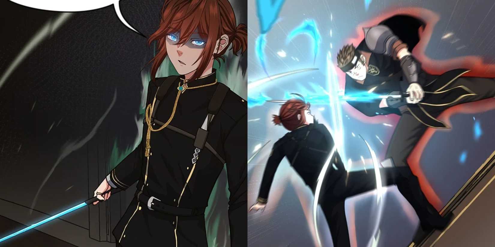 8 Times The Beginning After the End Proved Arthur Was Built Different