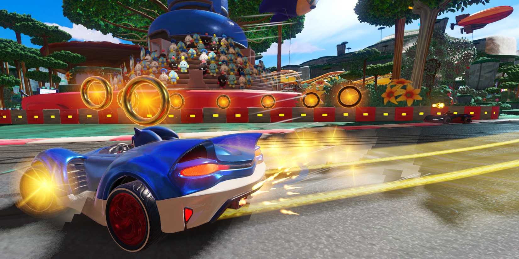 8 Best Co-Op Racing Games