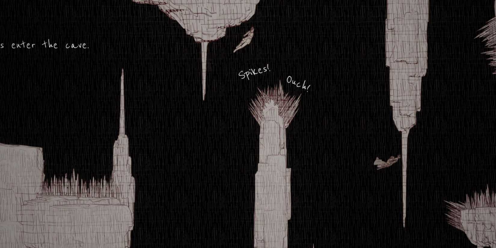 Split Fiction: Notebook Walkthrough