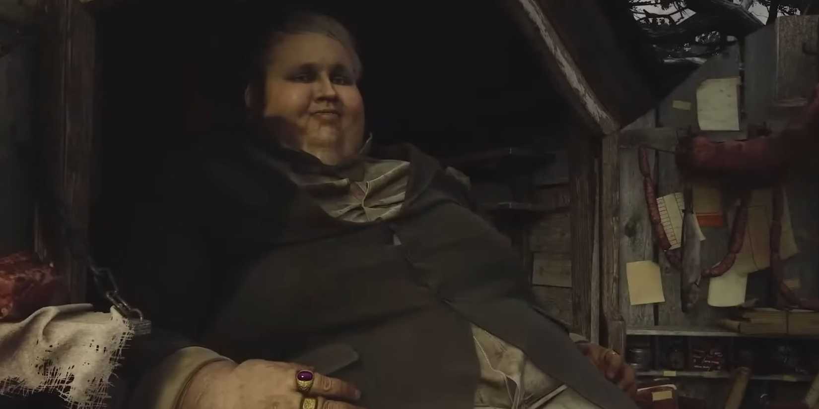 10 Most Memorable Video Game Merchants