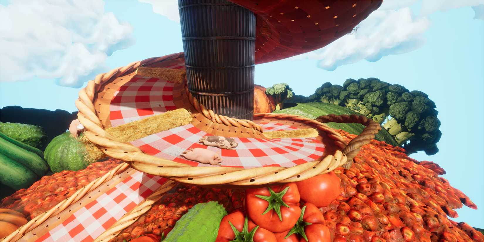 Split Fiction: Best Side Stories