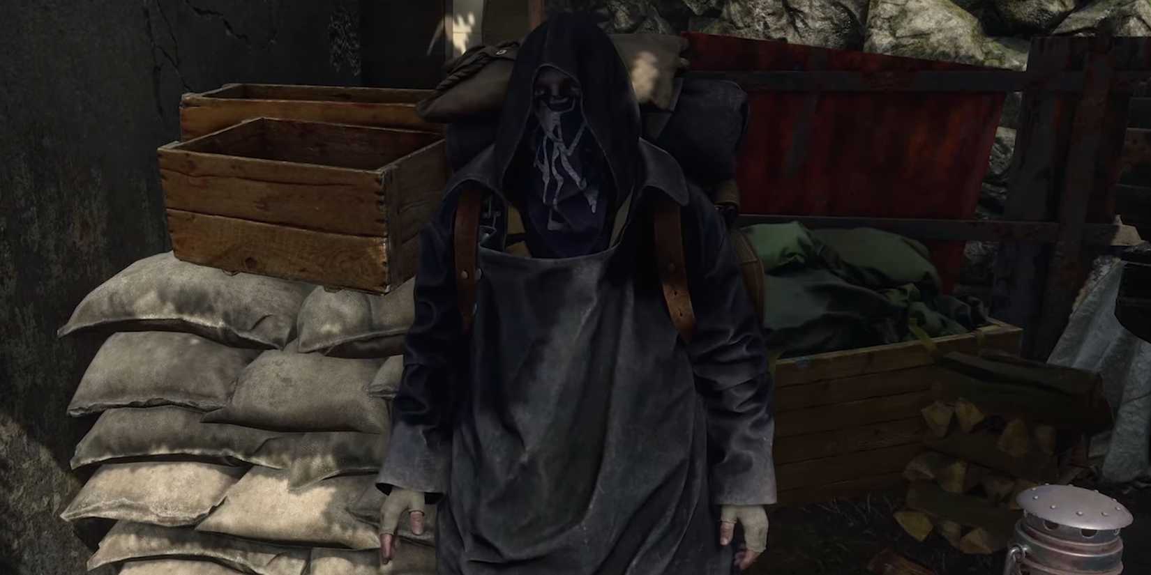 10 Most Memorable Video Game Merchants