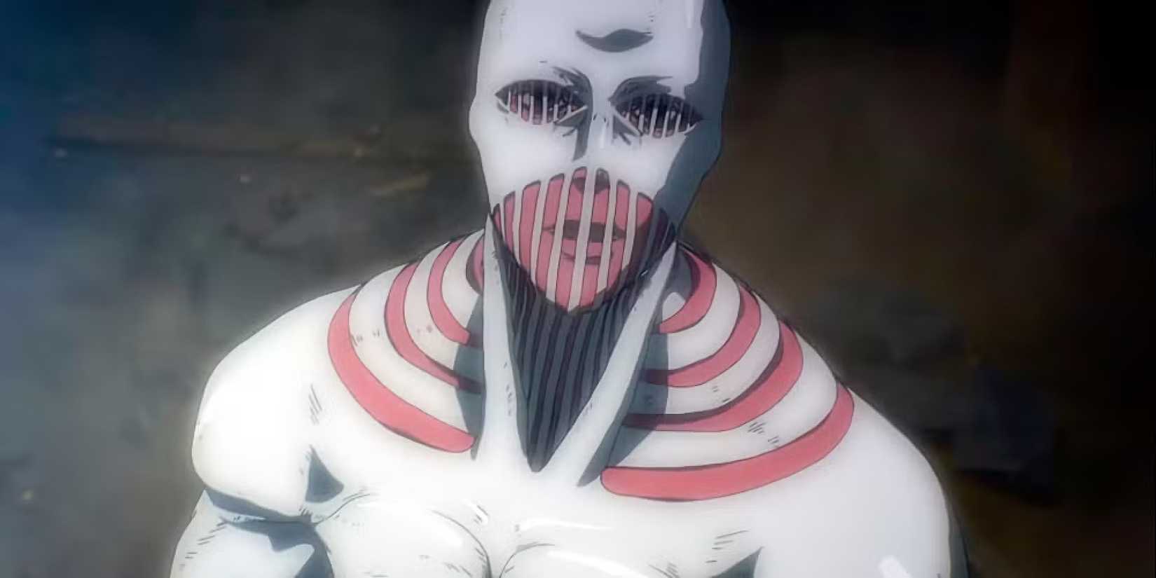 The 9 Strongest Titans In The Attack On Titan Series
