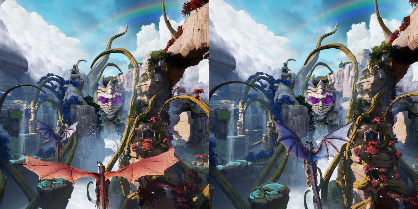 Split Fiction: Biggest Differences From It Takes Two