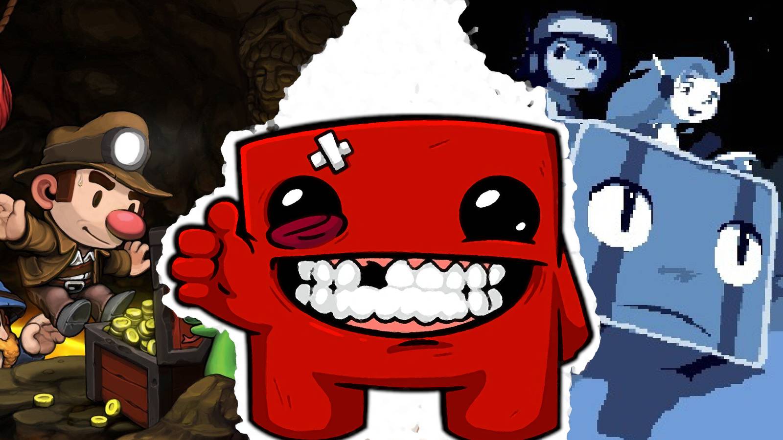10 Indie Games That Aged Like Fine Wine
