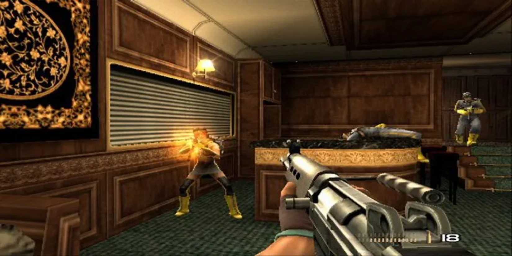 12 Best PS2 Sequels