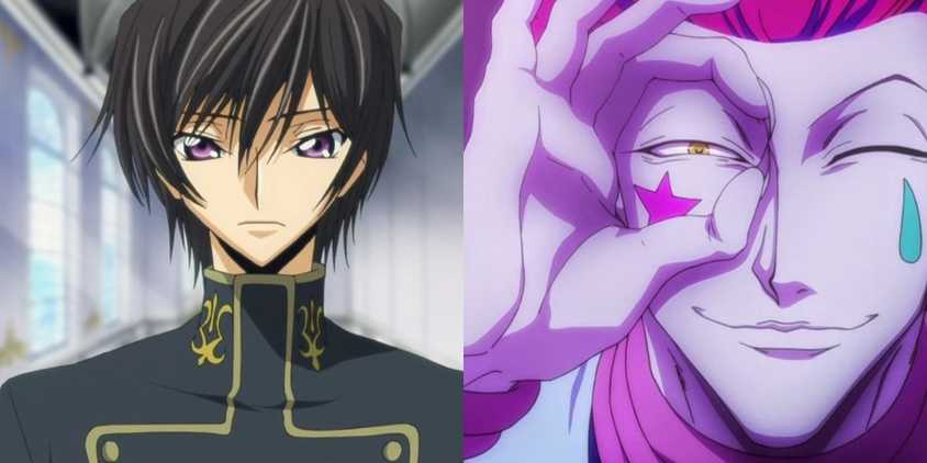 6 Best Anime Doctors