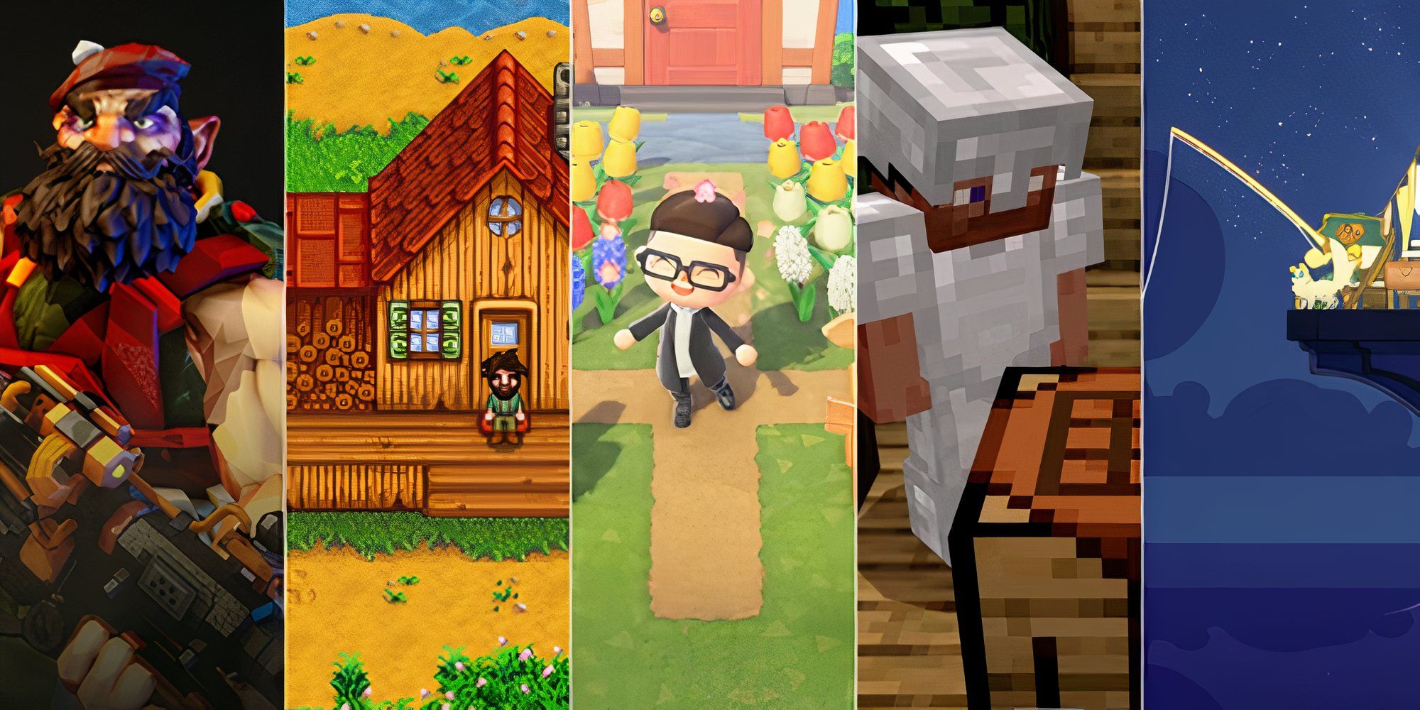 10 Best Pixel Art RPGs