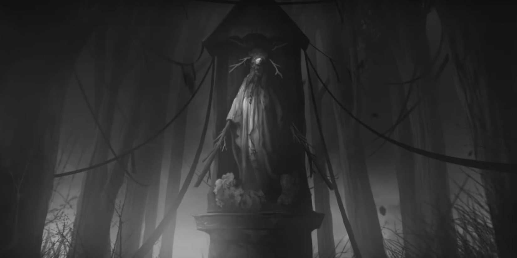 10 Best Gothic Horror Video Games: The Ultimate Guide to Dark Gaming