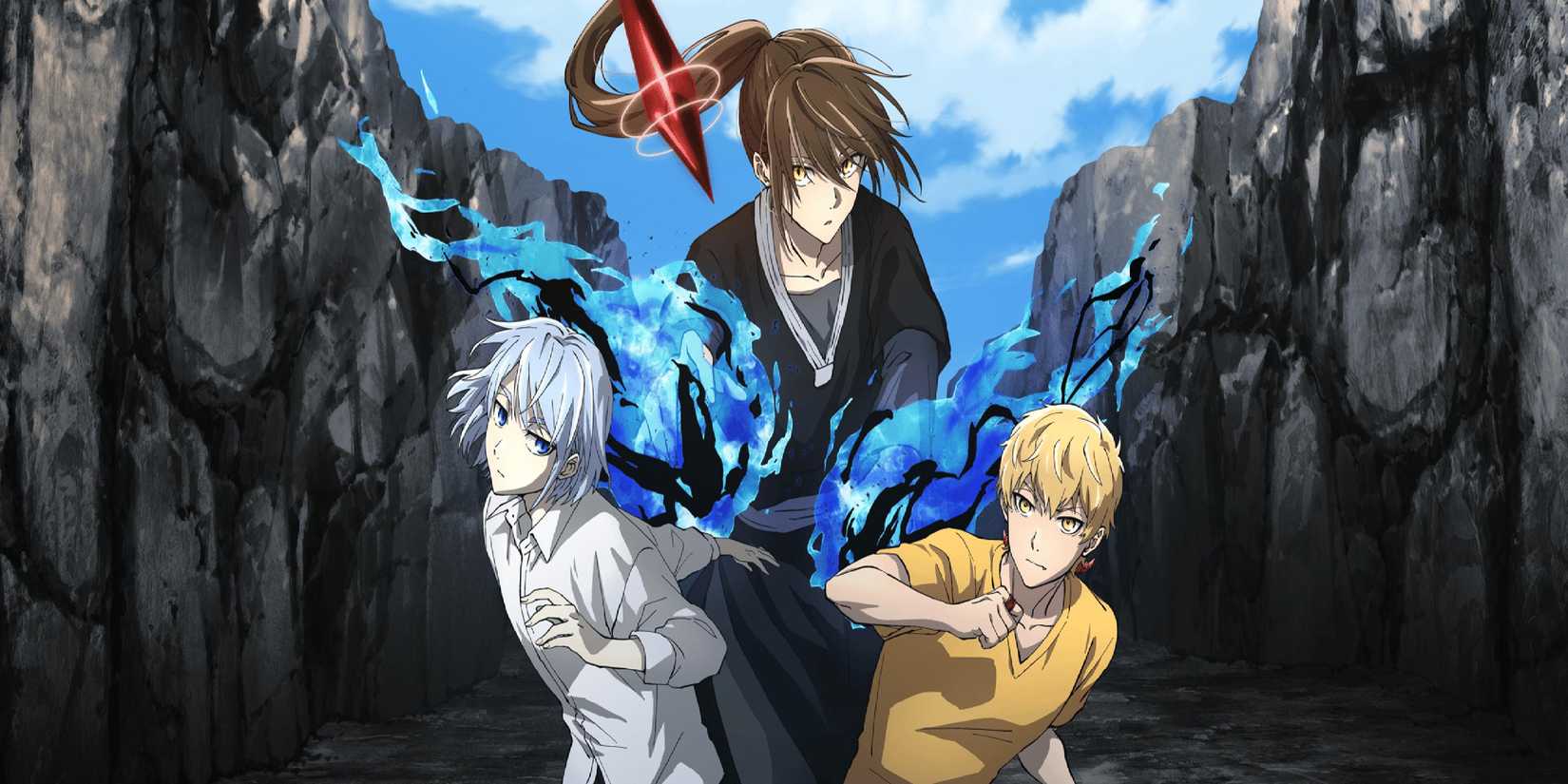 10 Best Action Anime Series To Watch On Crunchyroll