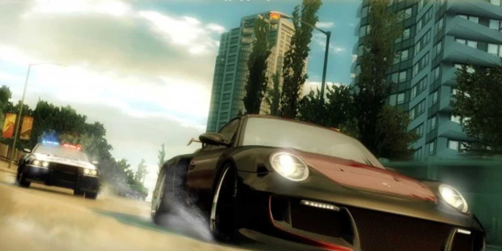 Every Need For Speed Open World, Ranked