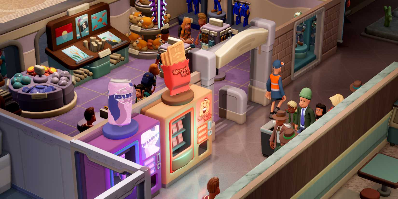 Two Point Museum Review