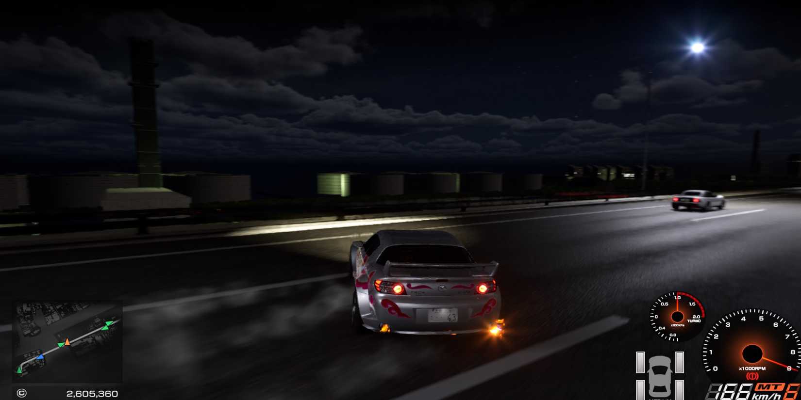 8 Best Racing Games With Unique Race Types