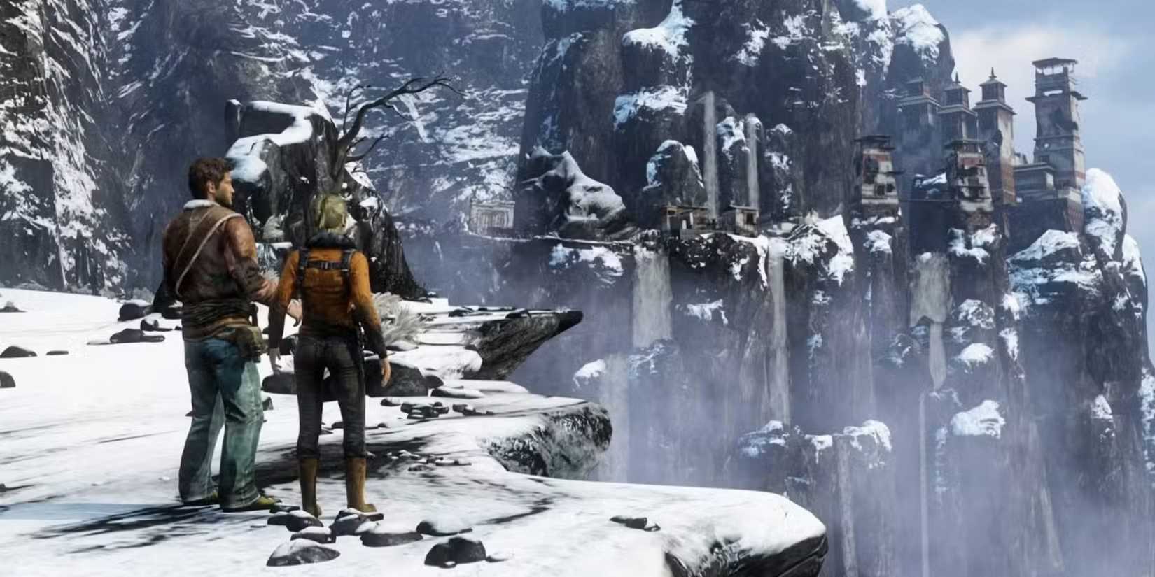 Every GOTY Of The 2000's, Ranked