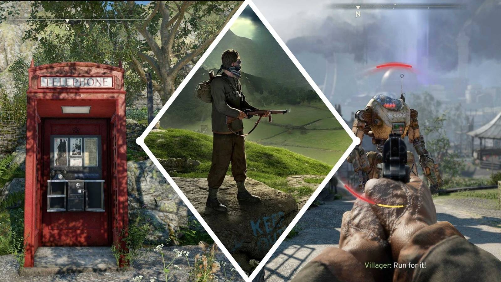 Atomfall: 10 Essential Beginner Tips