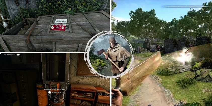 Atomfall: All Enemies Guide