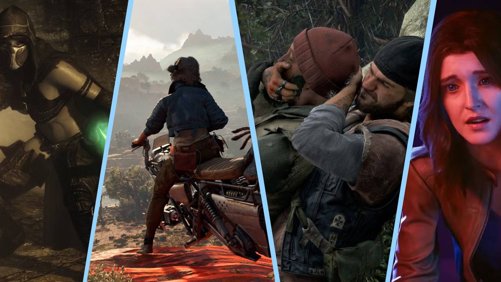 10 Great Open World Games With Terrible Stealth