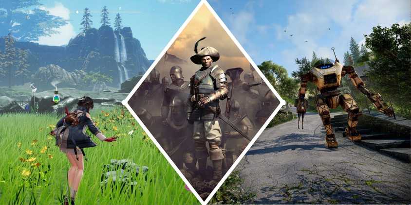 10 Iconic Tutorial Sections In Video Games