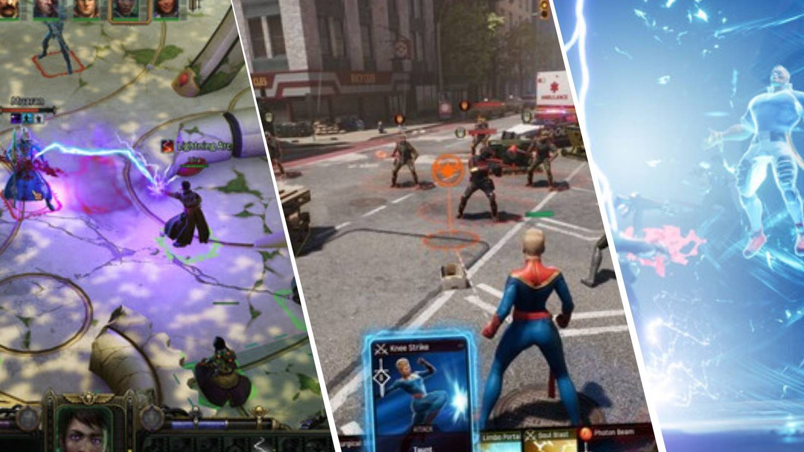 10 Best Games Like XCOM