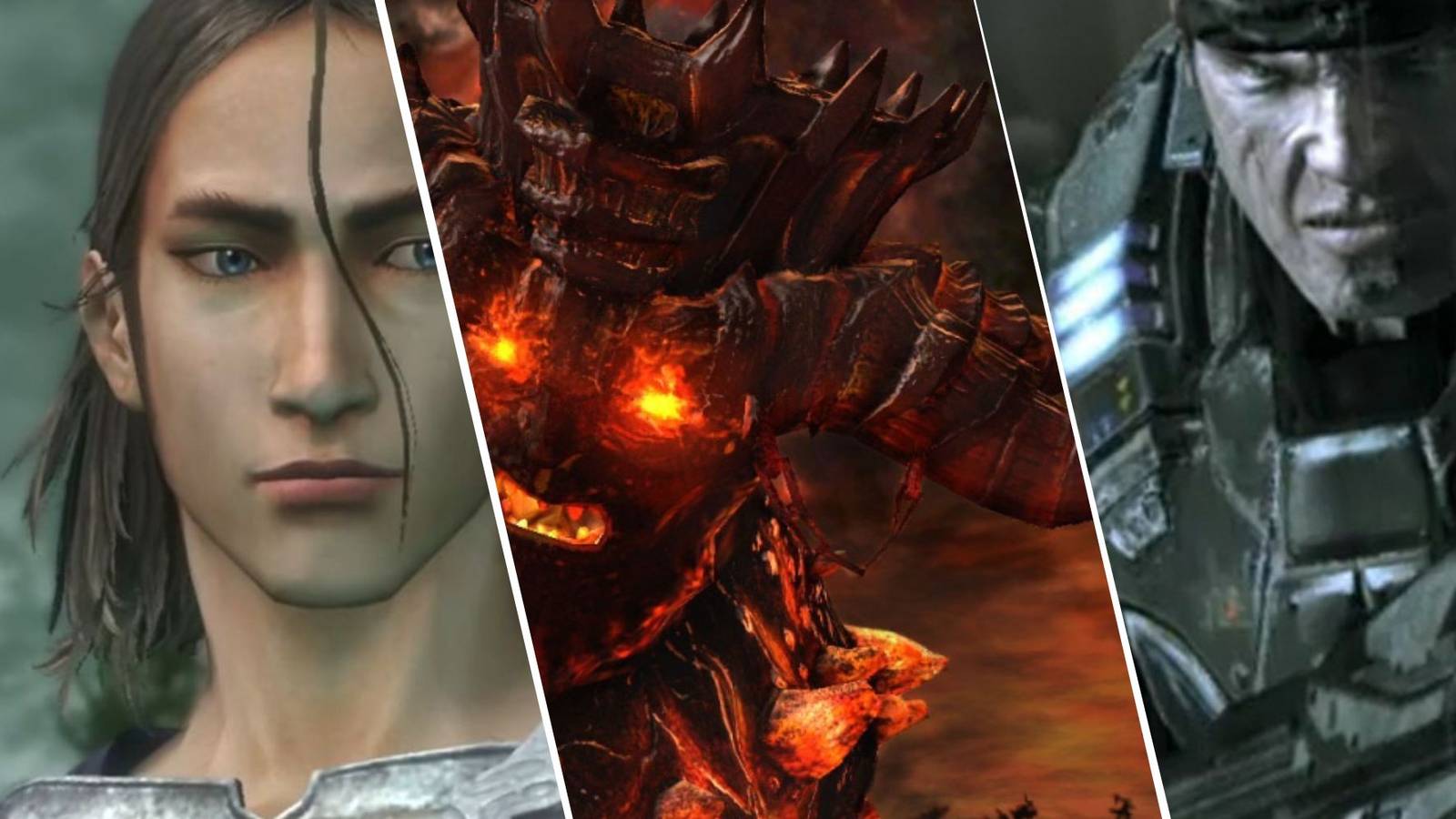 10 Most Iconic Video Game Ad Campaigns